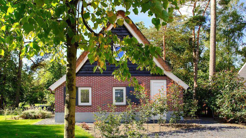 Bungalow ∙ 3 Bedrooms ∙ 6 Guests - Ede