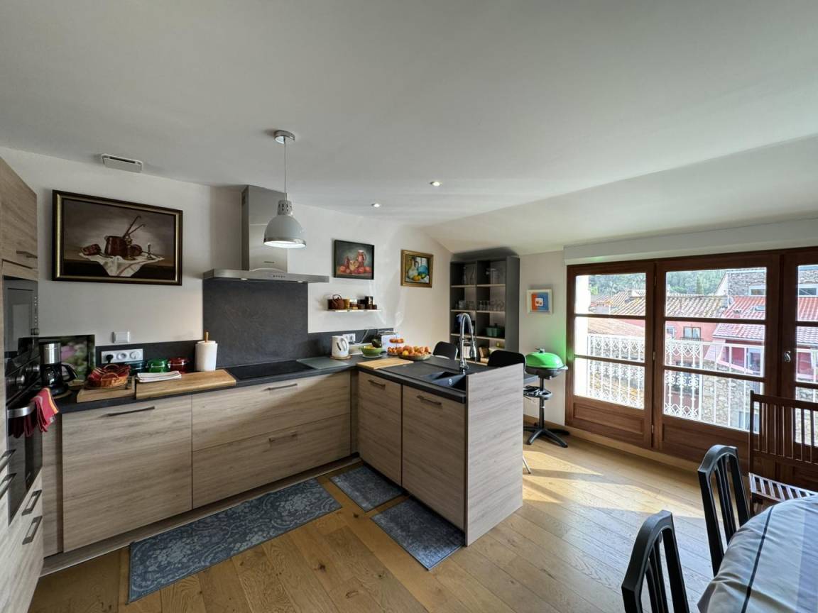 110 M² Gîte ∙ 2 Chambres ∙ 4 Personnes - Tuchan