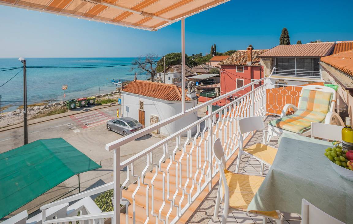 55 M² Appartamento Vacanza ∙ 1 Camera Da Letto ∙ 4 Ospiti - Umago