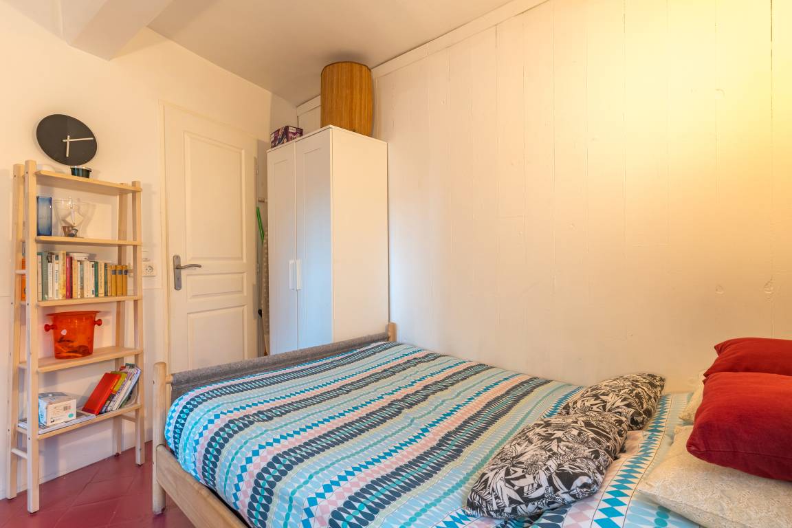 20 M² Studio ∙ 1 Chambre ∙ 2 Personnes - Aix Marseille Université - Site d'Aix-en-Provence