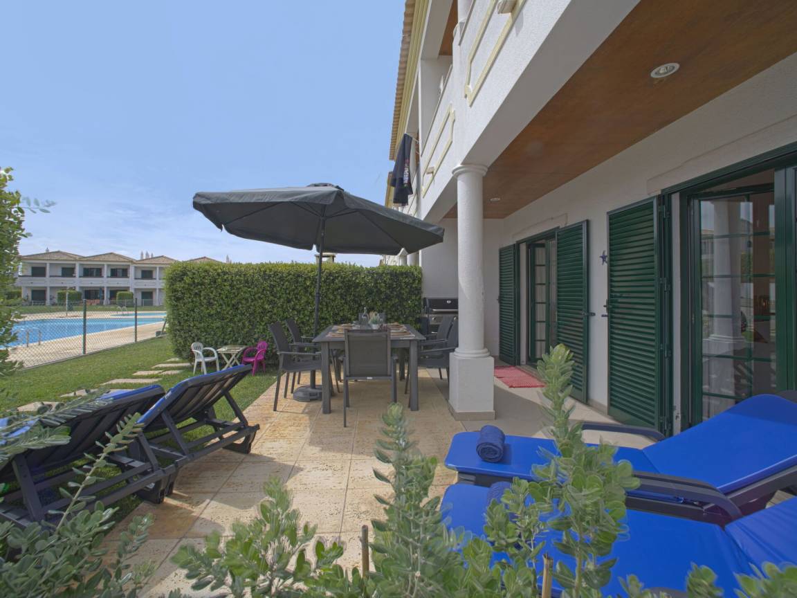 147 M² Ferienhaus ∙ 3 Schlafzimmer ∙ 6 Gäste - Guia