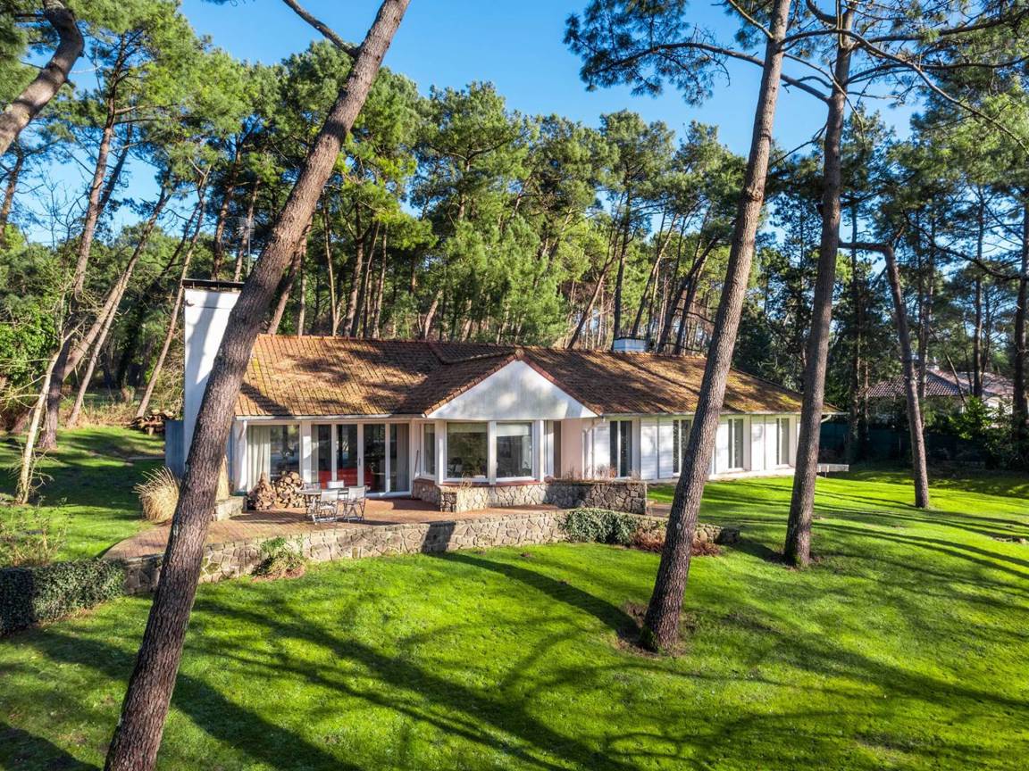 220 M² Villa ∙ 5 Chambres ∙ 10 Personnes - Étaples