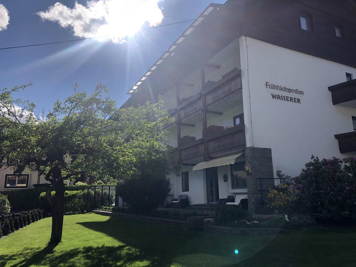 20 M² Hotel ∙ 1 Bedroom ∙ 1 Guest - Carinthia