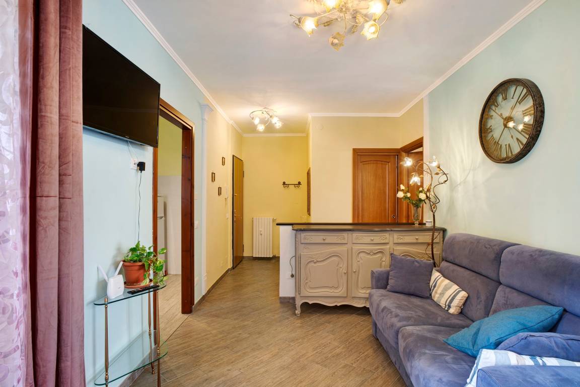 65 M² Appartement ∙ 1 Chambre ∙ 5 Personnes - Diano Marina
