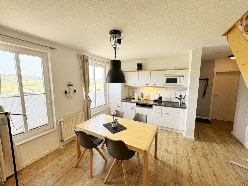 70 M² Ferienwohnung ∙ 2 Schlafzimmer ∙ 4 Gäste - Baabe