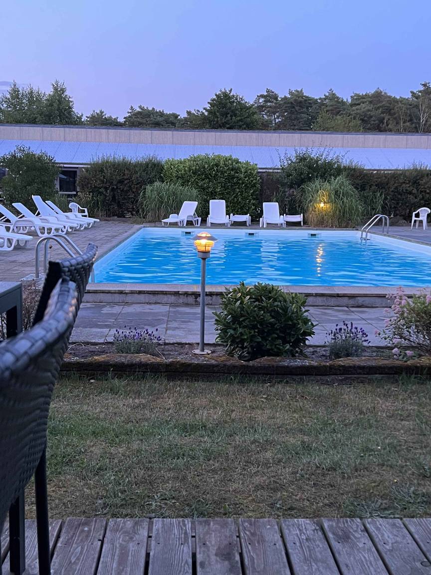 27 M² Appartement ∙ 1 Chambre ∙ 4 Personnes - Bornholm