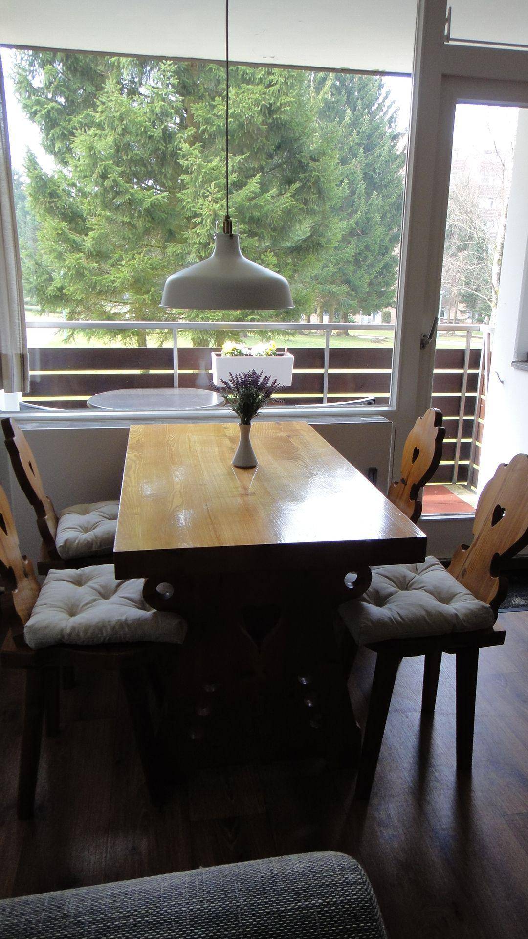 45 M² Appartement ∙ 1 Slaapkamer ∙ 4 Gasten - Schulenberg im Oberharz