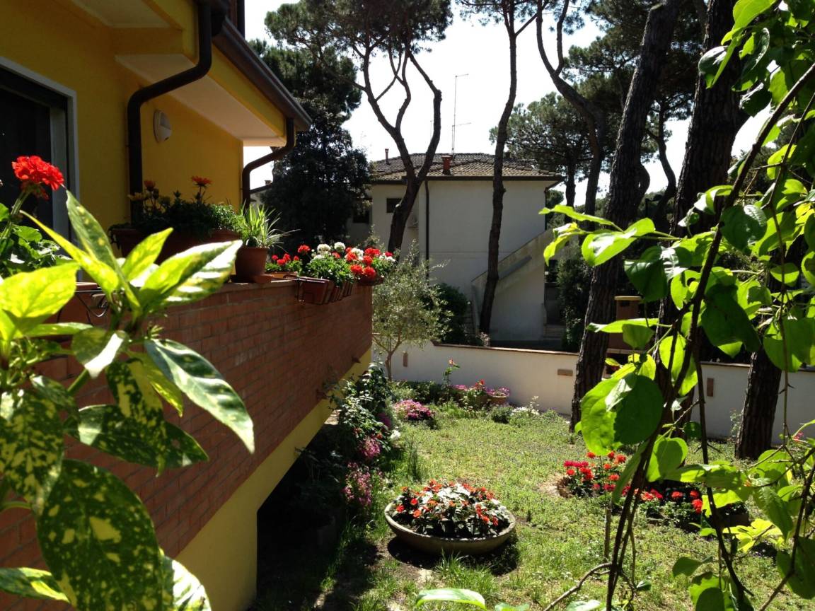 60 M² Villa ∙ 2 Schlafzimmer ∙ 6 Gäste - Chioggia