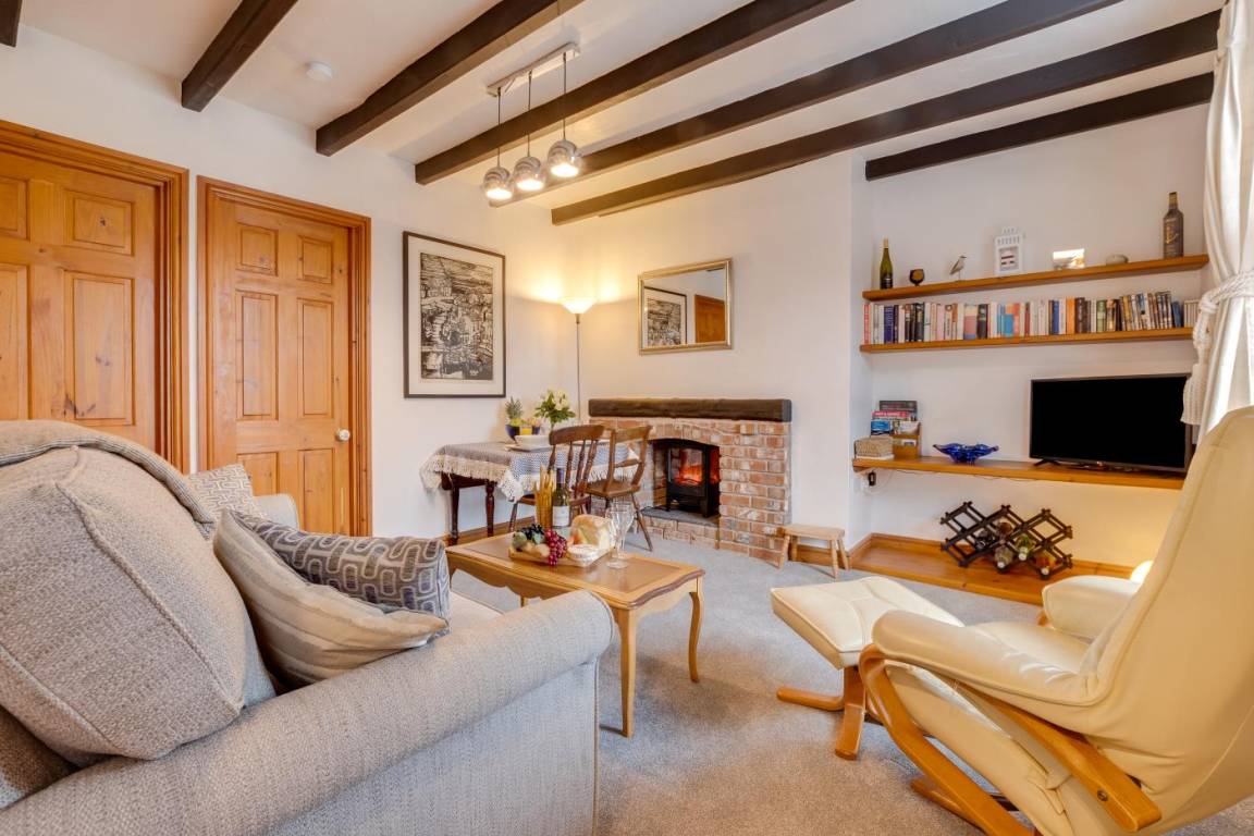 Cottage ∙ 1 Bedroom ∙ 2 Guests - England