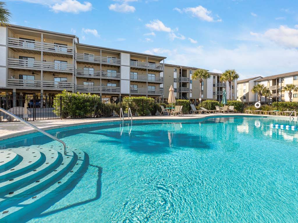 80 M² Condo ∙ 2 Bedrooms ∙ 6 Guests - Tybee Island, GA