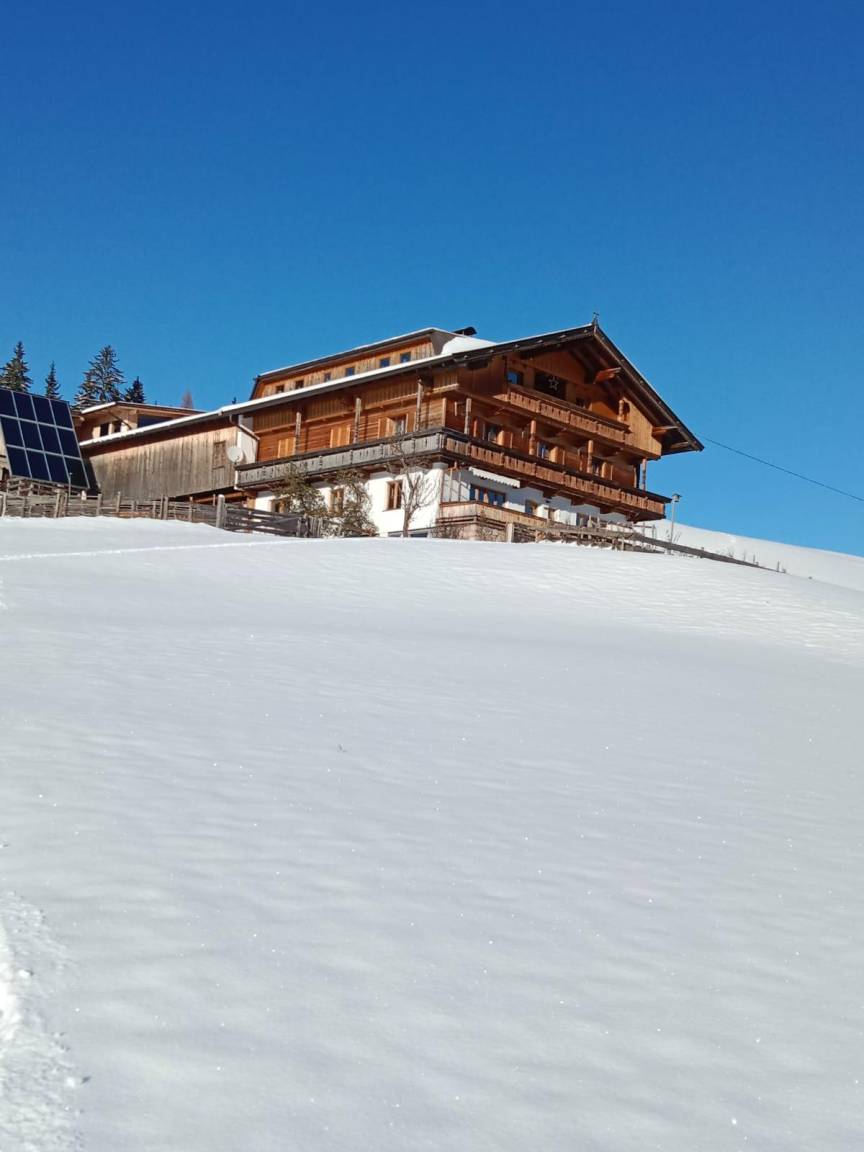 14 M² Hotel ∙ 2 Guests - Auffach