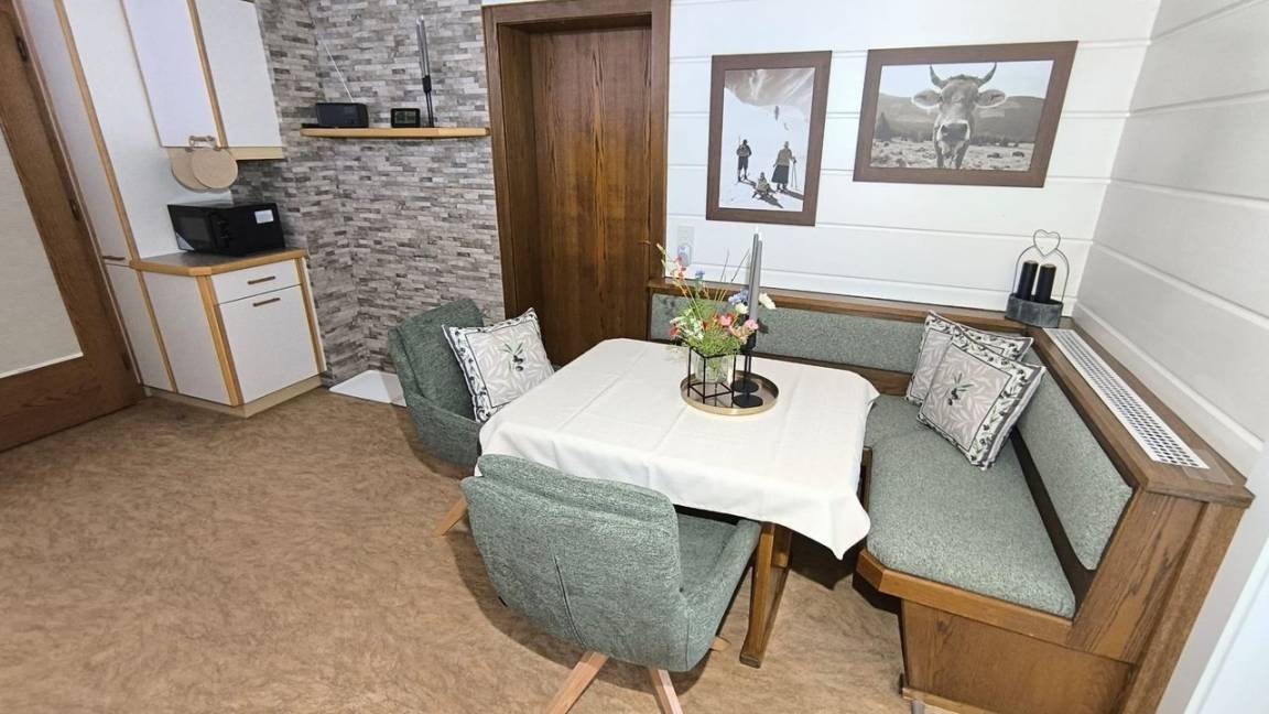 50 M² Appartement ∙ 1 Chambre ∙ 4 Personnes - Feldkirch