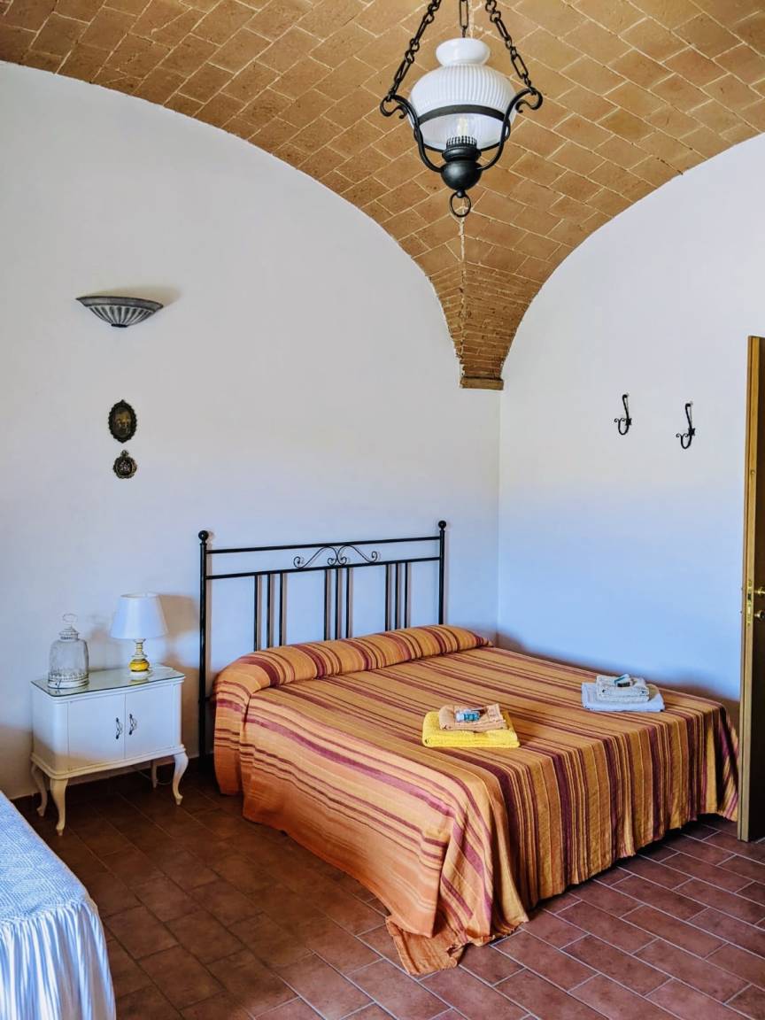 25 M² Apartment ∙ 1 Bedroom ∙ 3 Guests - San Vincenzo