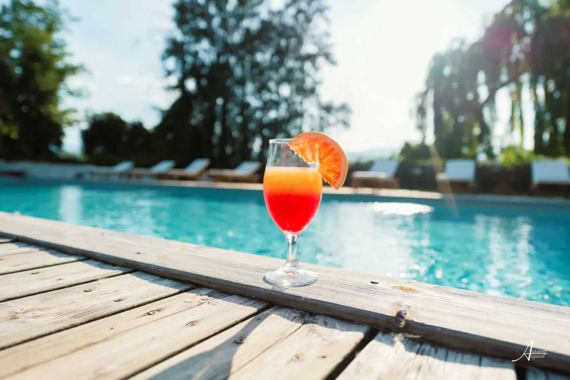 30 M² Tente ∙ 2 Chambres ∙ 4 Personnes - Haute-Corse