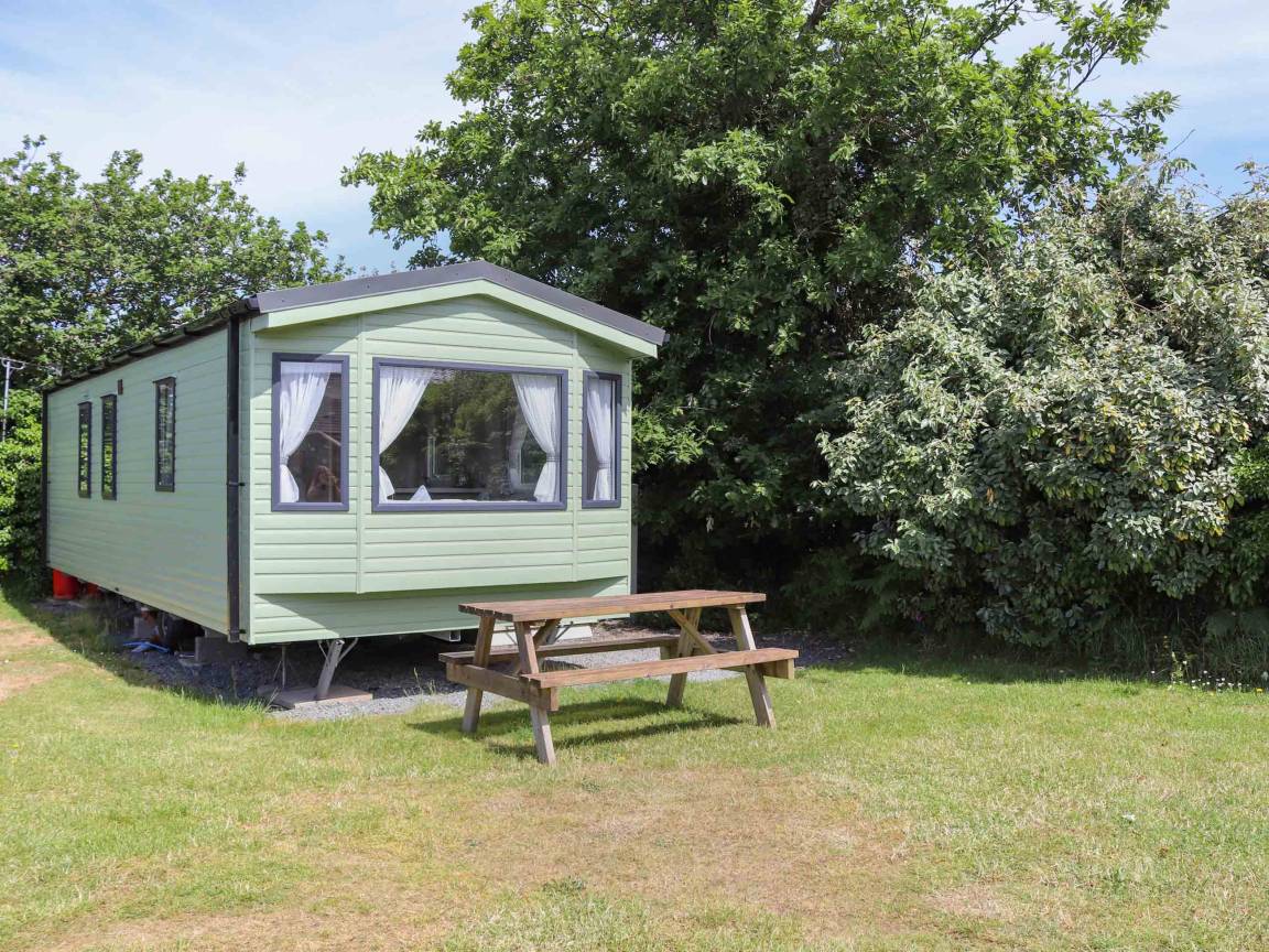 Cottage ∙ 2 Bedrooms ∙ 4 Guests - Llŷn Peninsula
