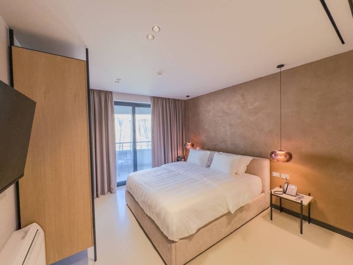 Apartment ∙ 1 Bedroom ∙ 2 Guests - Durrës