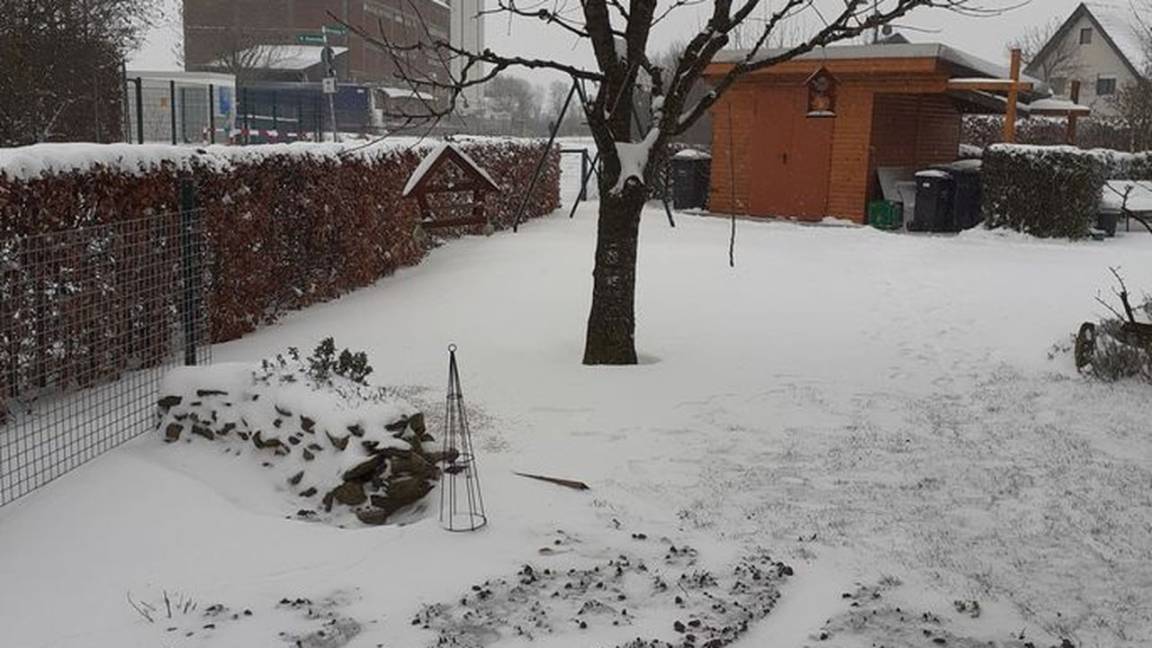 65 M² Ferienwohnung ∙ 2 Schlafzimmer ∙ 4 Gäste - Weeze