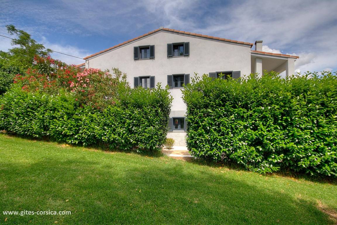 30 M² Gîte ∙ 2 Gäste - Propriano