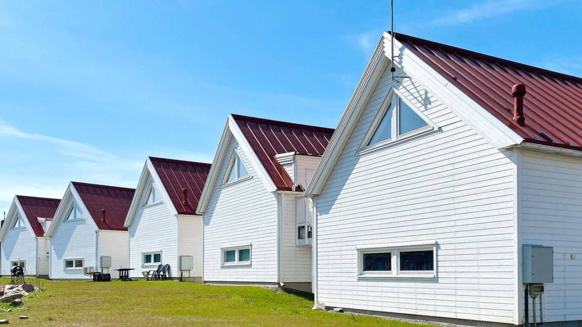 40 M² Appartamento Vacanza ∙ 4 Ospiti - Vaxholm