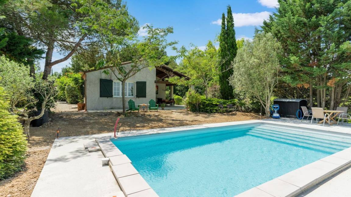152 M² Apartment ∙ 3 Bedrooms ∙ 6 Guests - Limoux