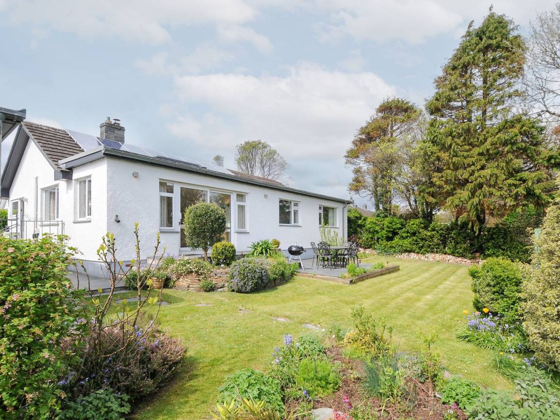 Cottage ∙ 3 Bedrooms ∙ 6 Guests - Port Isaac
