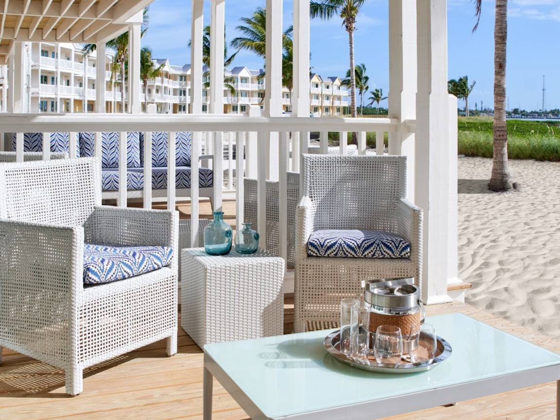 250 M² Hotel ∙ 1 Bedroom ∙ 6 Guests - Marathon, FL
