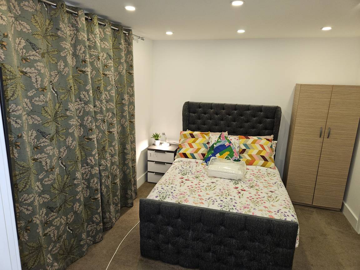 40 M² Apartment ∙ 1 Bedroom ∙ 2 Guests - Catford - London