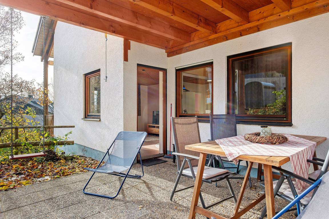 65 M² Appartement ∙ 2 Chambres ∙ 4 Personnes - Unterkirnach