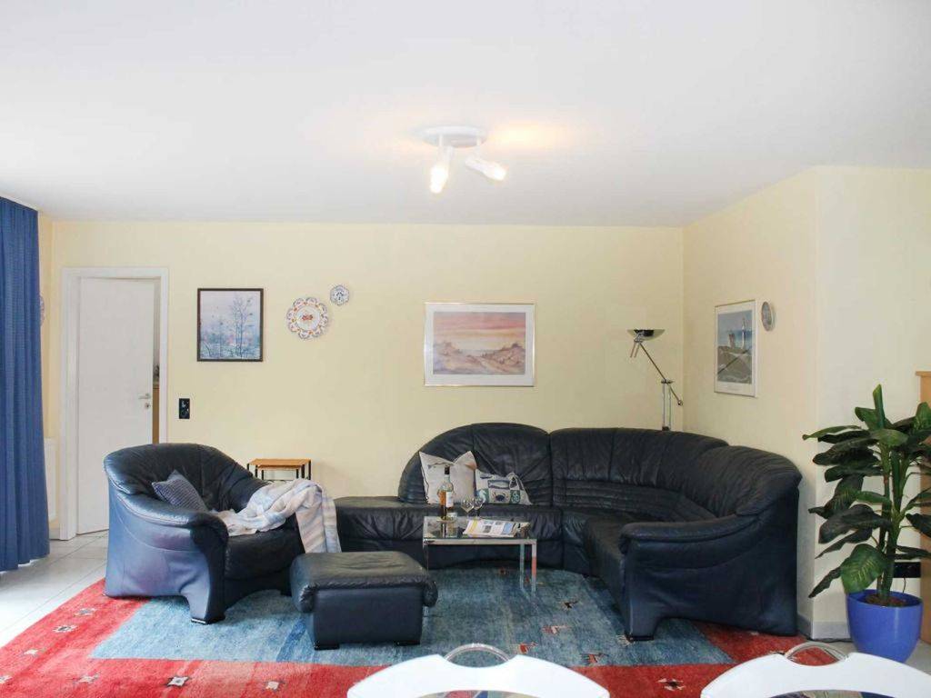 86 M² Appartement ∙ 3 Slaapkamers ∙ 6 Gasten - Boltenhagen