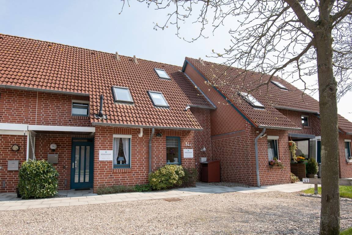 85 M² Casa ∙ 3 Camere Da Letto ∙ 5 Ospiti - Dahme