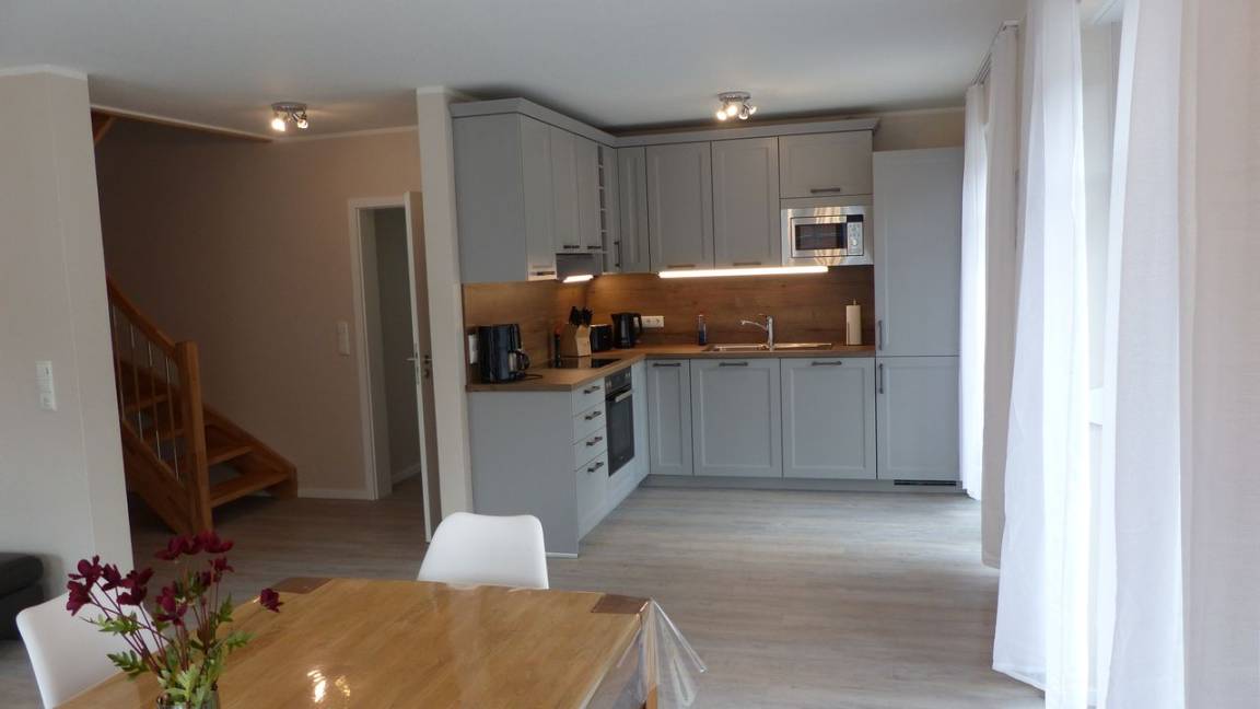 140 M² House ∙ 4 Bedrooms ∙ 12 Guests - Bad Fallingbostel