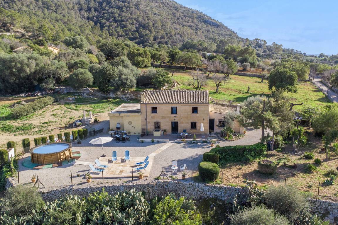 160 M² Villa ∙ 3 Slaapkamers ∙ 6 Gasten - Inca
