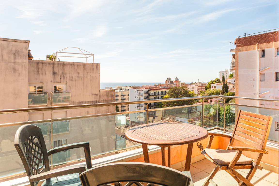 65 M² Appartamento ∙ 2 Camere Da Letto ∙ 6 Ospiti - Lloret de Mar