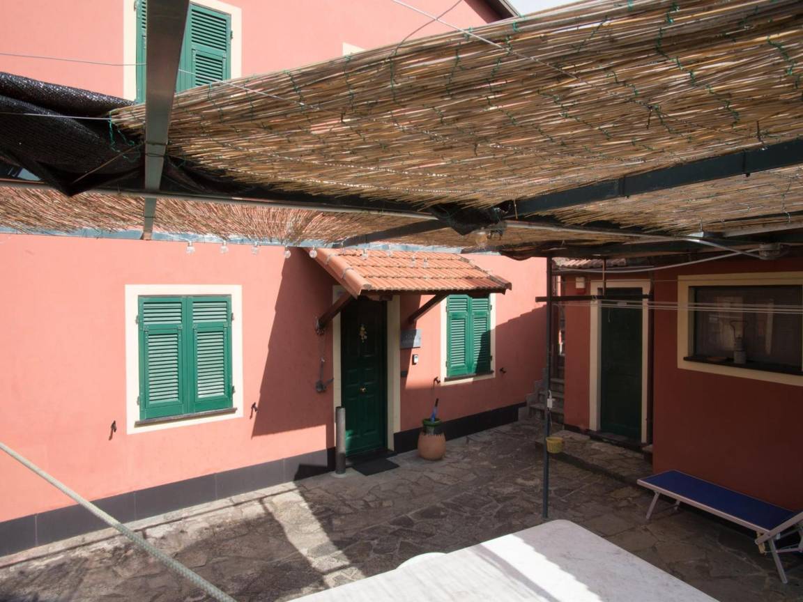 60 M² Appartamento Vacanza ∙ 2 Camere Da Letto ∙ 4 Ospiti - Sestri Levante