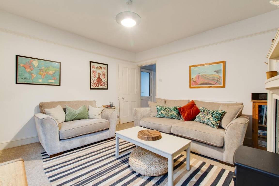 Cottage ∙ 2 Bedrooms ∙ 4 Guests - Cromer