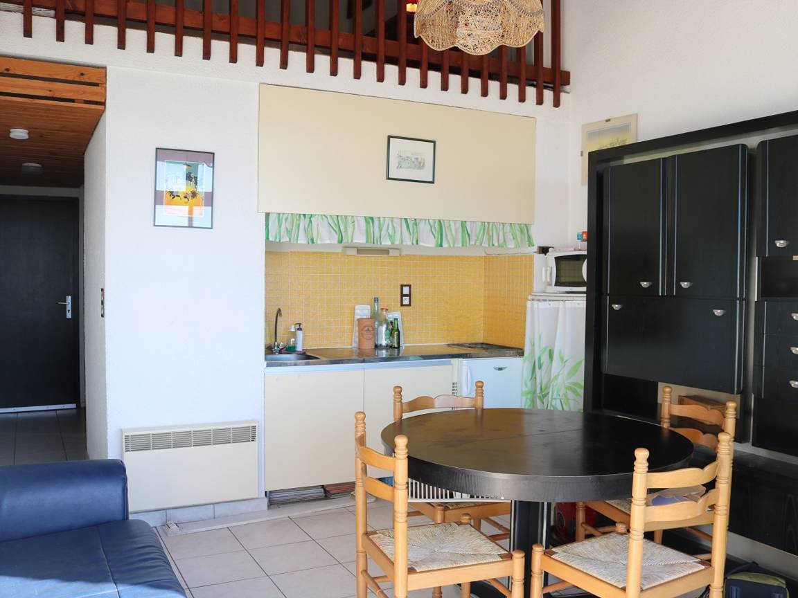 45 M² Apartment ∙ 2 Bedrooms ∙ 4 Guests - Biscarrosse