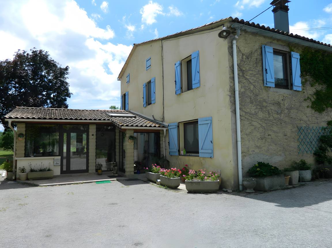 200 M² Maison De Vacances ∙ 4 Chambres ∙ 10 Personnes - Lavelanet