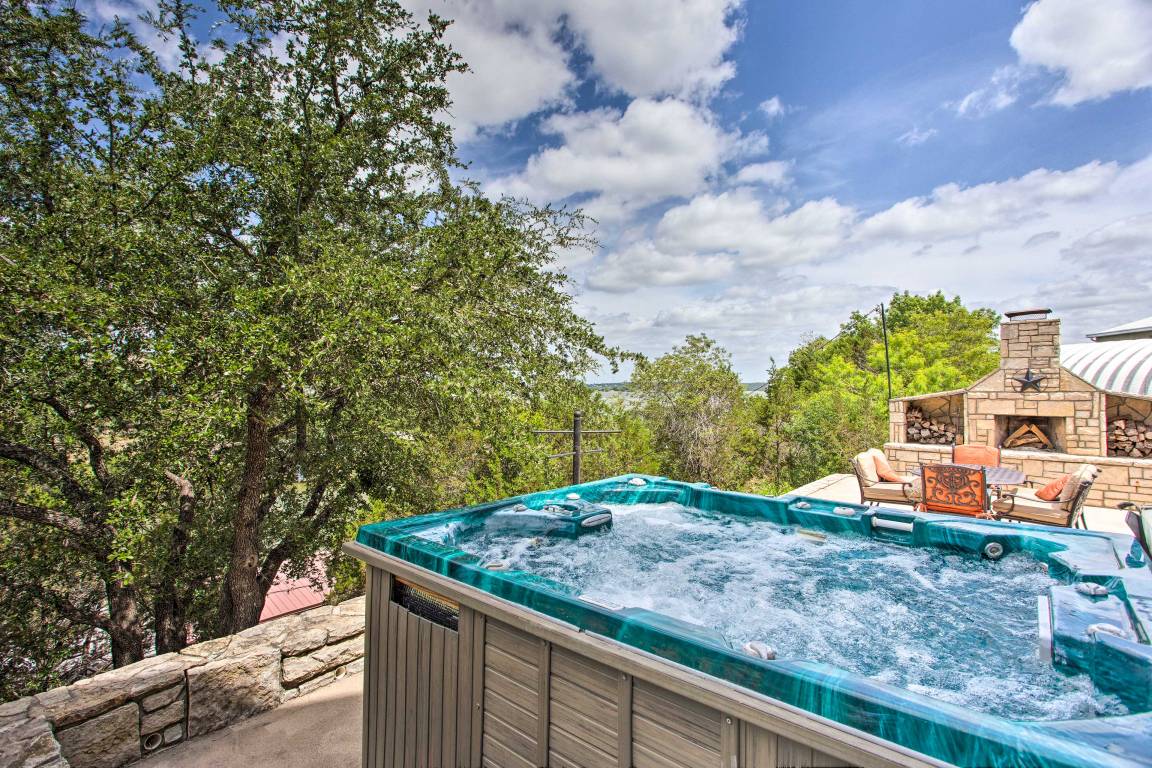 142 M² Casa ∙ 3 Habitaciones ∙ 8 Huéspedes - Granbury, TX