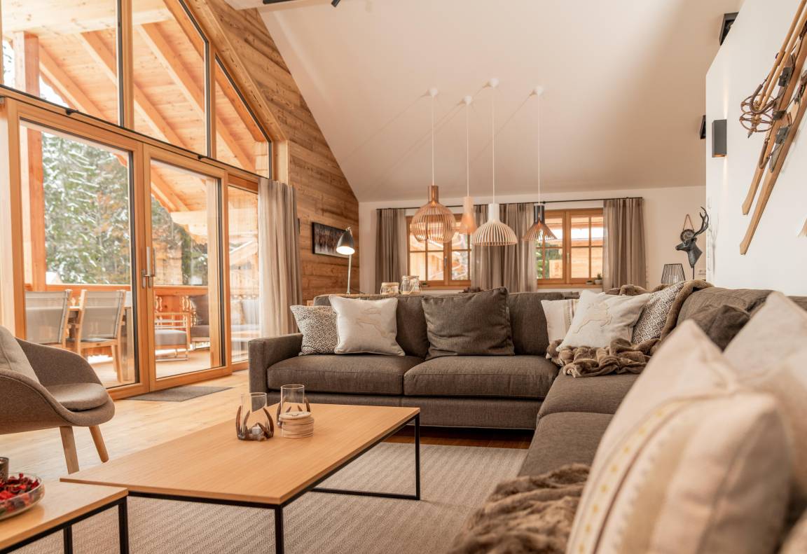 Apartment ∙ 8 Guests - Hallstatt