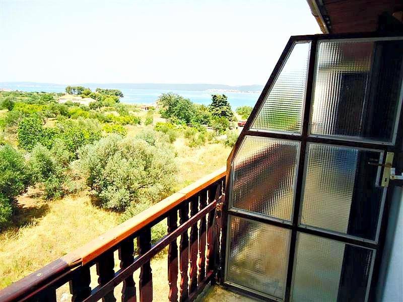 60 M² Apartment ∙ 3 Bedrooms ∙ 5 Guests - Sukošan