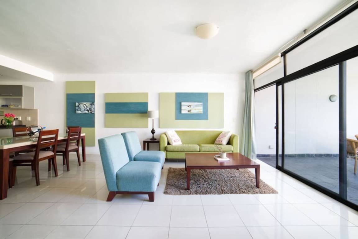 Appartement ∙ 3 Chambres ∙ 6 Personnes - Camps Bay