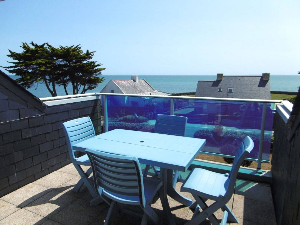 60 M² Appartement ∙ 2 Slaapkamers ∙ 6 Gasten - Saint-Gildas-de-Rhuys