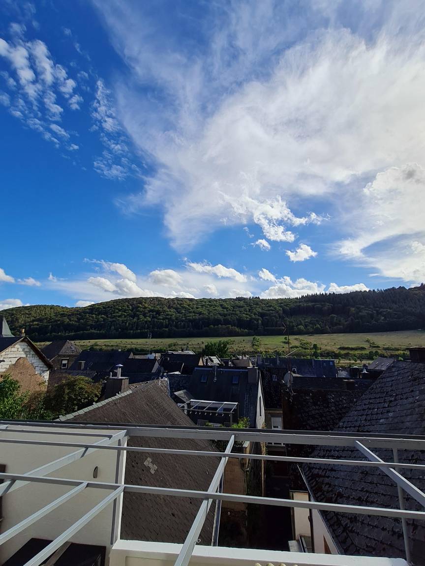 33 M² Ferienwohnung ∙ 1 Schlafzimmer ∙ 2 Gäste - Piesport