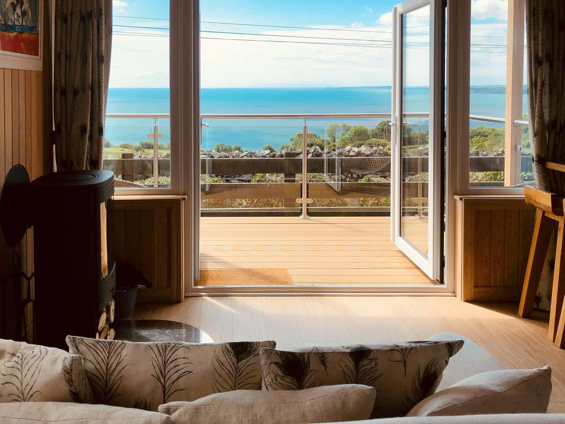 Cottage ∙ 1 Bedroom ∙ 2 Guests - Dumfries and Galloway