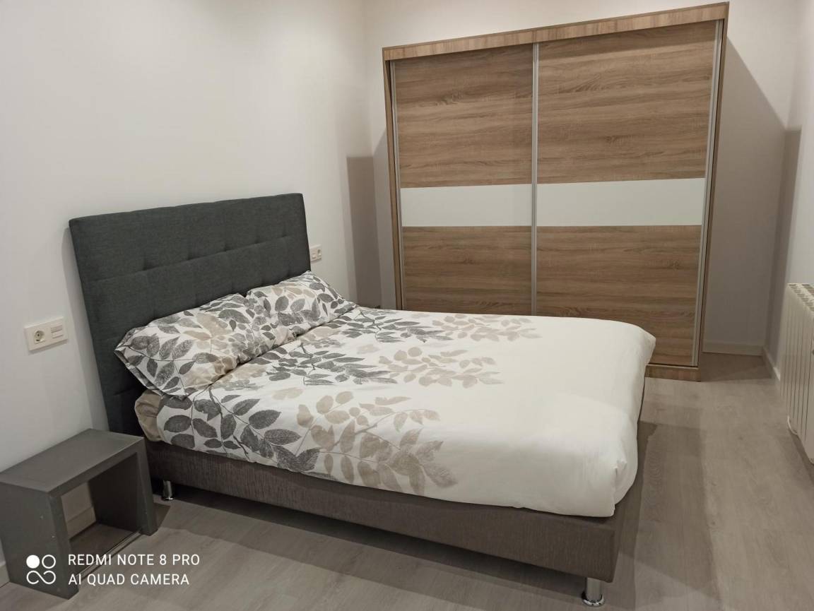 67 M² Apartamento ∙ 1 Habitación ∙ 4 Huéspedes - Gijón