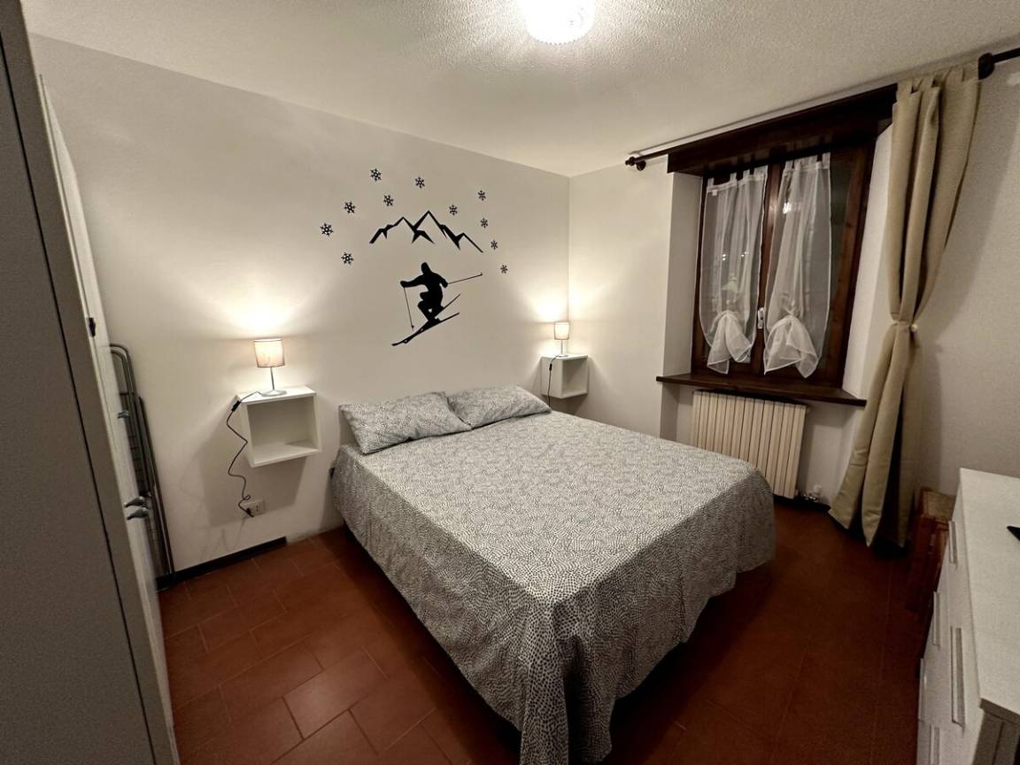 46 M² Appartement ∙ 1 Chambre ∙ 4 Personnes - Névache