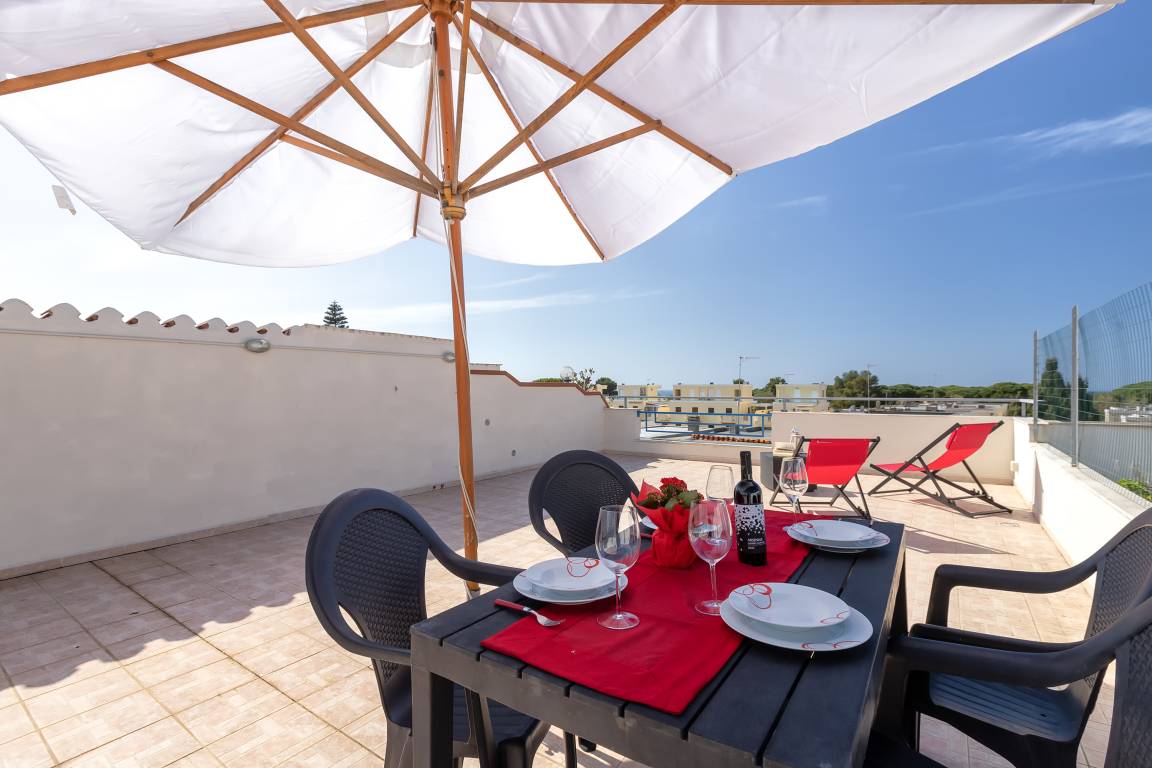 50 M² Appartement ∙ 2 Chambres ∙ 5 Personnes - Alghero