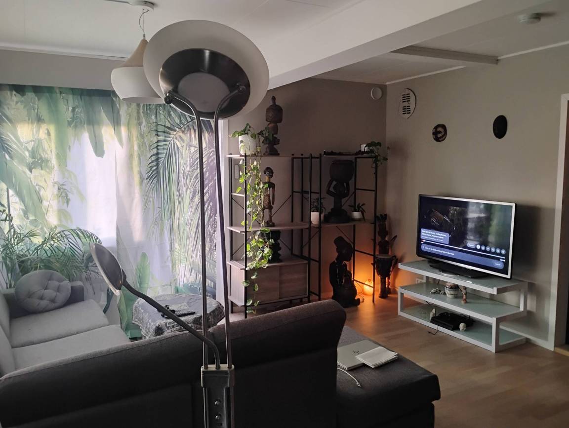 一軒家 ∙ 寝室: 3 ∙ ゲスト5 人 - オスロ