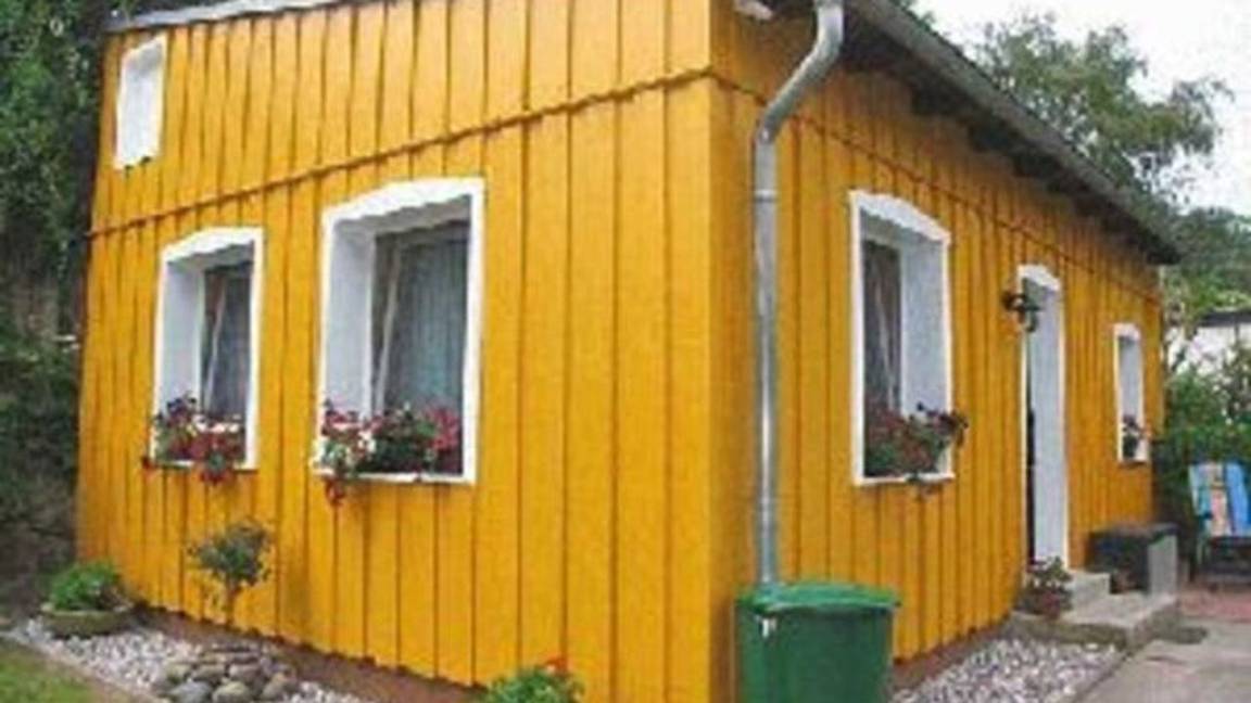 40 M² Ferienhaus ∙ 2 Gäste - Ahrenshoop