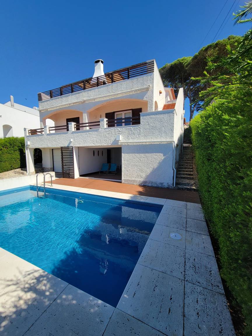 250 M² Casa ∙ 1 Habitación ∙ 6 Huéspedes - Foz do Arelho